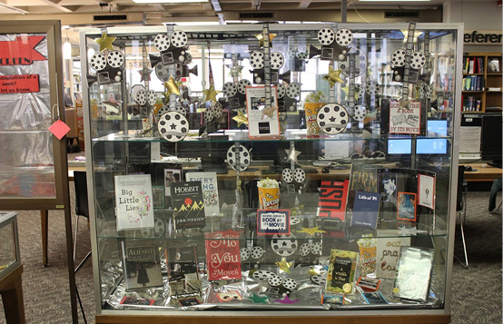 The display’s the thing: A successful interactive, analog community ...