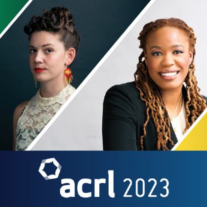 News from the Field | Free | College & Research Libraries News