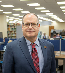 People in the News | Free | College & Research Libraries News