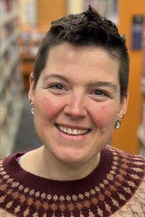 Meet the Candidates for ALA President: Vote in the Election this Spring ...