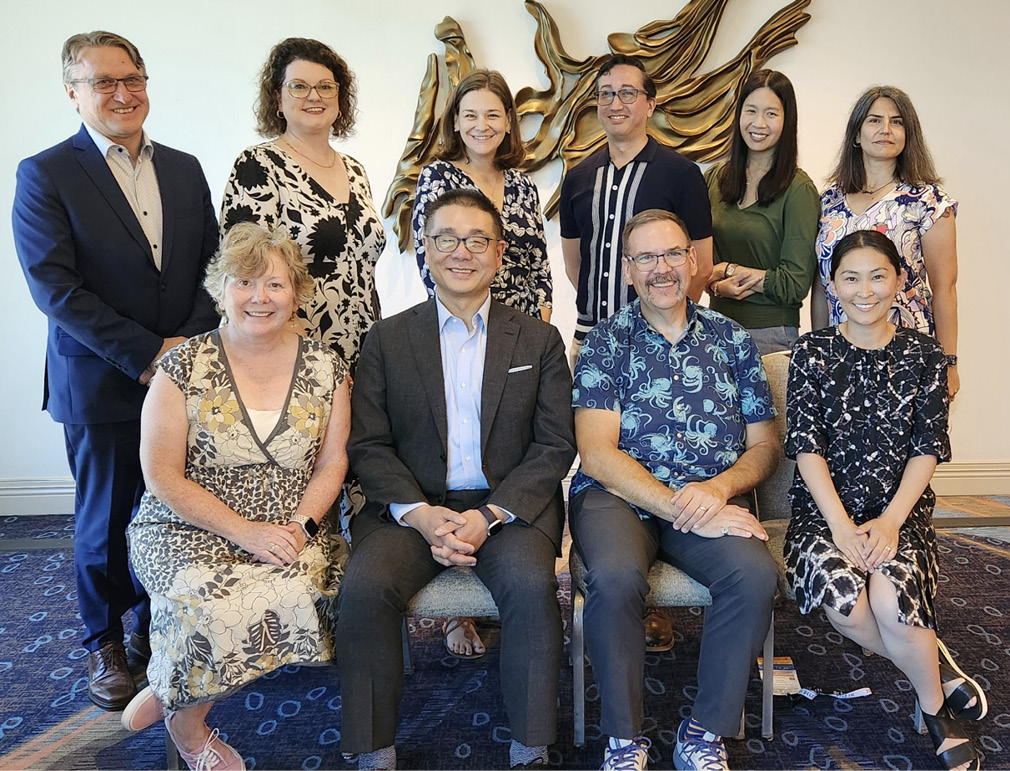 ACRL Board of Directors’ Actions: Highlights of the Board’s 2023–2024 ...